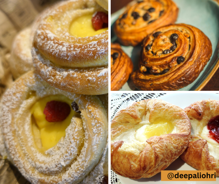 Celebrate National Pastry Day: A Sweet Tribute to Pastry Perfection ...