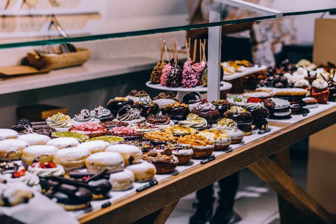 Celebrate National Pastry Day: A Sweet Tribute to Pastry Perfection ...