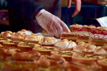 Celebrate National Pastry Day: A Sweet Tribute to Pastry Perfection ...