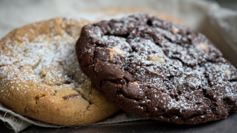 What Does Baking Powder Do to Cookies? A Complete Guide - Deepali Ohri